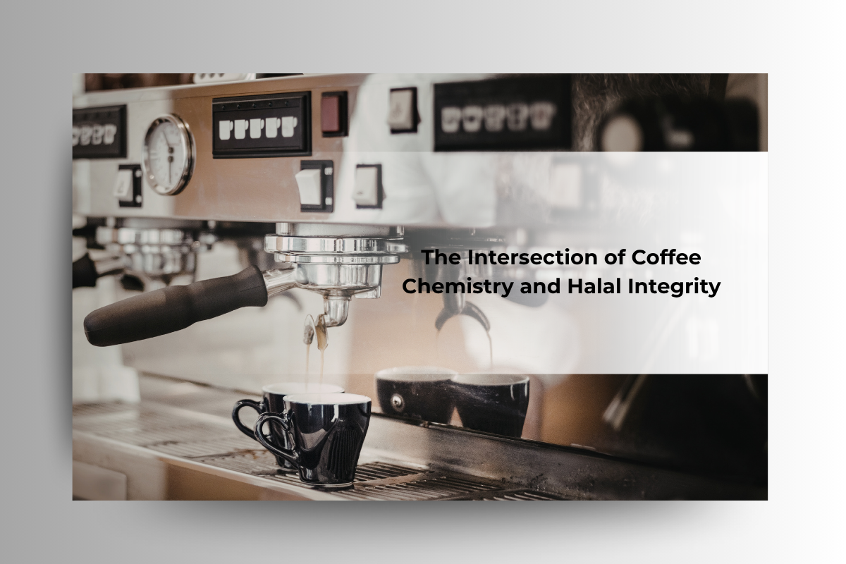 The Impact of Halal Water Filtration on Specialty Coffee and Cafe Comp ...